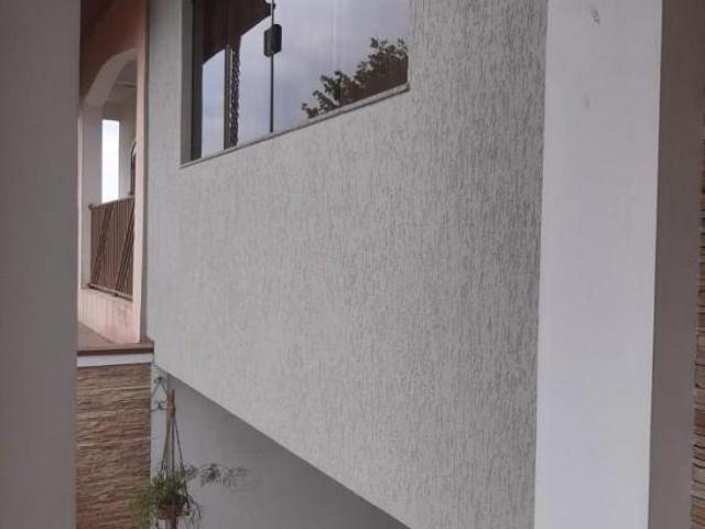 Casa para Venda em Jundiaí, Cidade Luiza, 4 dormitórios, 1 suíte, 2 banheiros, 4 vagas