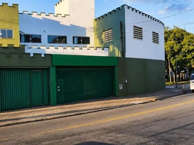 Casa para Venda em Jundiaí, Cidade Nova, 2 dormitórios, 1 suíte, 2 banheiros, 4 vagas