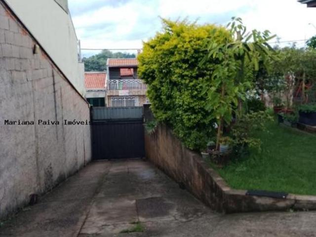 Casa para Venda em Jundiaí, Cidade Nova, 3 dormitórios, 1 suíte, 2 banheiros, 4 vagas