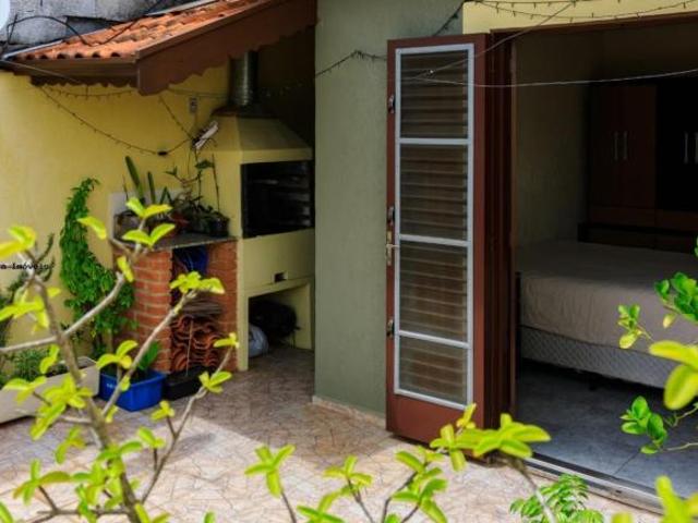 Casa para Venda em Jundiaí, Cidade Nova, 3 dormitórios, 2 banheiros, 2 vagas