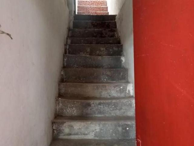 Casa para Venda em Jundiaí, Jardim Bizarro, 2 dormitórios, 2 banheiros, 5 vagas