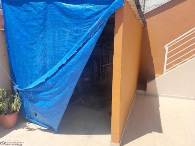 Casa para Venda em Jundiaí, Jardim Bizarro, 3 dormitórios, 2 banheiros, 3 vagas