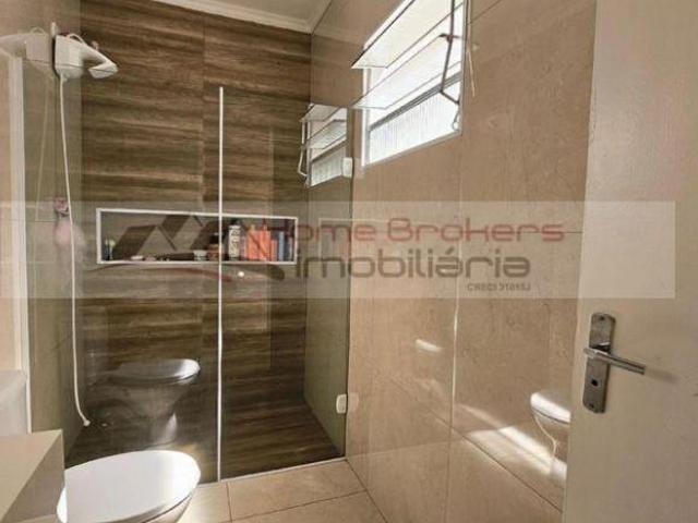 Casa para Venda em Jundiaí, Jardim da Fonte, 3 dormitórios, 1 suíte, 3 banheiros, 2 vagas