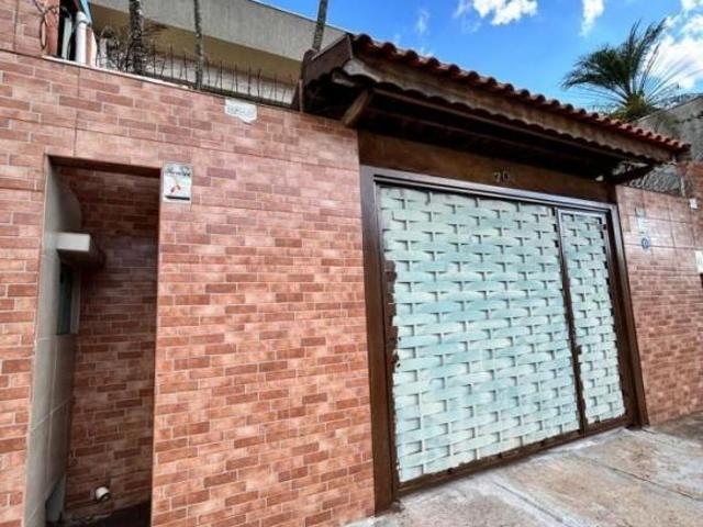 Casa para Venda em Jundiaí, Jardim da Fonte, 3 dormitórios, 1 suíte, 3 banheiros, 3 vagas