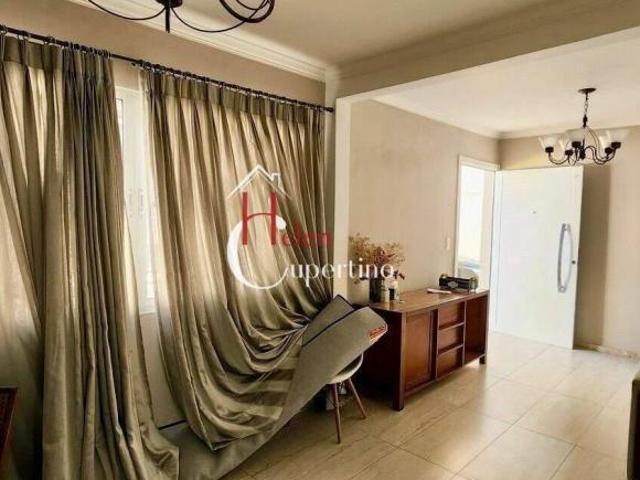 Casa para Venda em Jundiaí, Jardim das Samambaias, 4 dormitórios, 1 suíte, 3 banheiros, 6 vagas