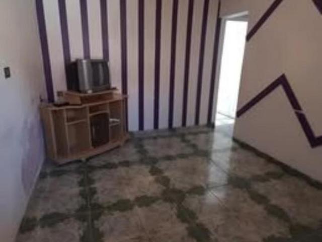 Casa para Venda em Jundiaí, Jardim Florestal, 2 dormitórios, 1 banheiro