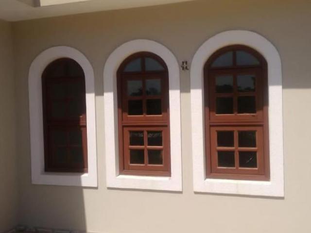 Casa para Venda em Jundiaí, Jardim São Marcus, 3 dormitórios, 1 suíte, 3 banheiros, 2 vagas