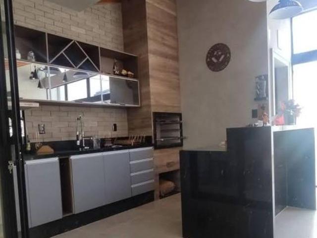 Casa para Venda em Jundiaí, Jardim Santa Adelaide, 3 dormitórios, 1 suíte, 4 banheiros, 2 vagas