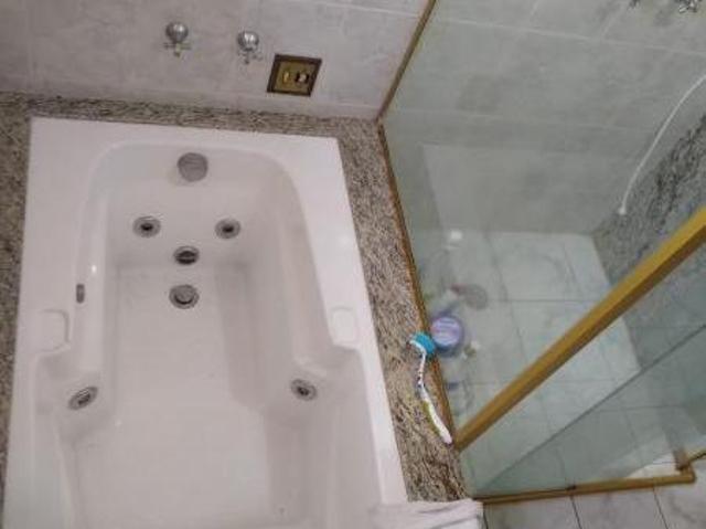 Casa para Venda em Jundiaí, Jardim Sao Vicente, 3 dormitórios, 1 suíte, 4 banheiros, 5 vagas