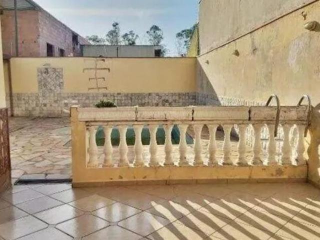 Casa para Venda em Jundiaí, Jardim Paulista II, 3 dormitórios, 1 suíte, 3 banheiros, 2 vagas