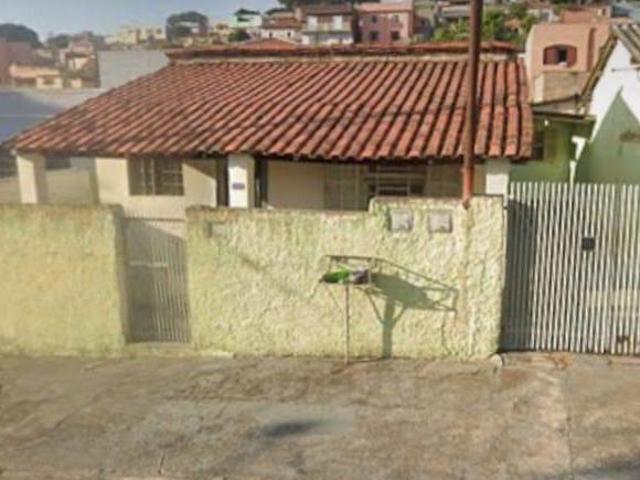 Casa para Venda em Jundiaí, Jardim Tamoio, 5 dormitórios, 2 banheiros, 3 vagas