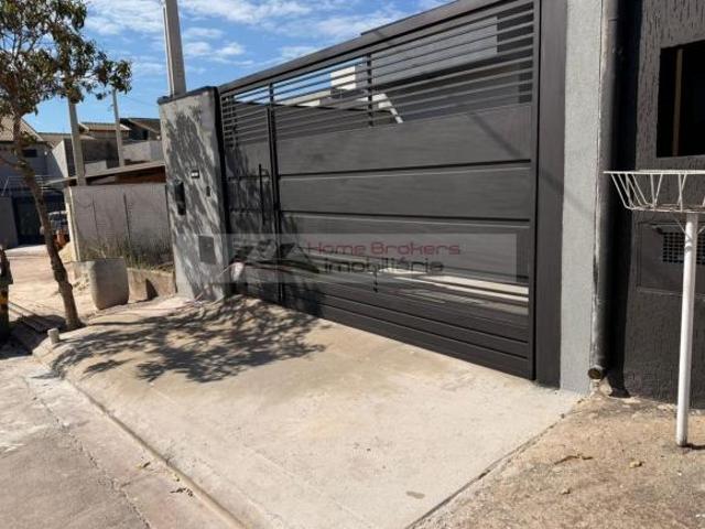 Casa para Venda em Jundiaí, Jardim Vale Verde, 3 dormitórios, 1 suíte, 2 banheiros, 2 vagas