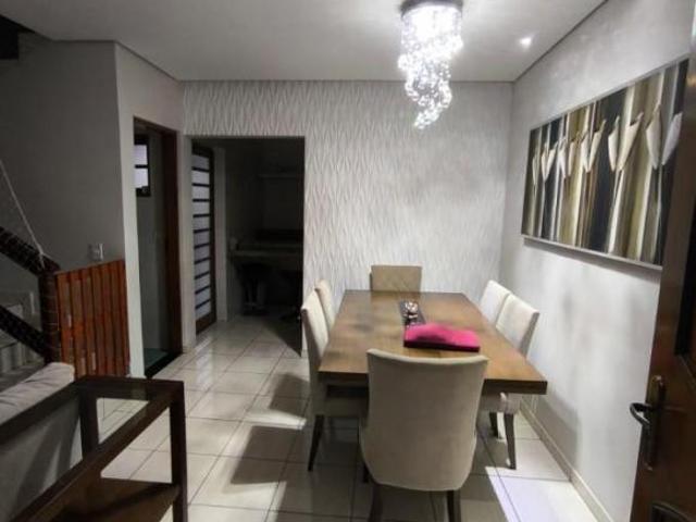 Casa para Venda em Jundiaí, Parque Cidade Jardim II, 3 dormitórios, 1 suíte, 3 banheiros, 2 vagas