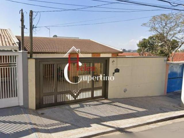 Casa para Venda em Jundiaí, Parque Brasília