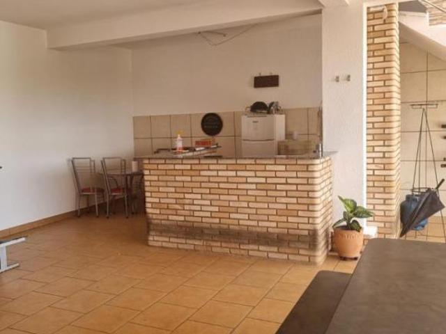 Casa para Venda em Jundiaí, Parque da Represa, 3 dormitórios, 3 suítes, 4 banheiros, 3 vagas