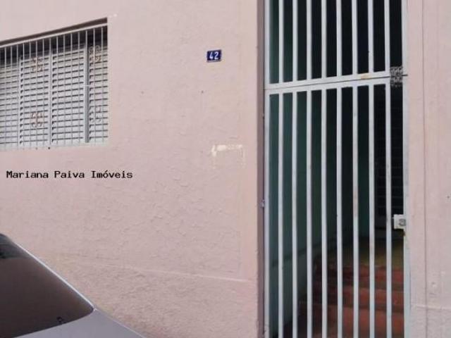 Casa para Venda em Jundiaí, Ponte de São João, 2 dormitórios, 1 banheiro