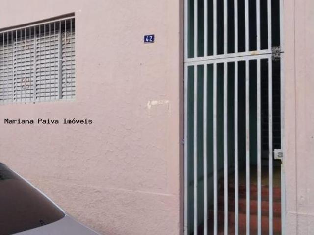 Casa para Venda em Jundiaí, Ponte de São João, 2 dormitórios, 1 banheiro