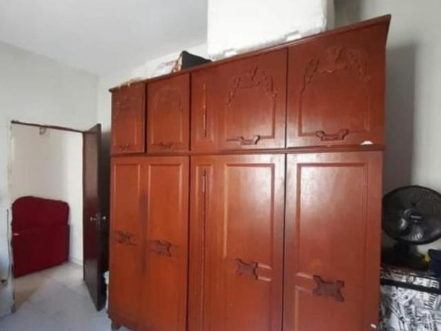 Casa para Venda em Jundiaí, PONTE SAO JOAO, 3 dormitórios, 1 banheiro