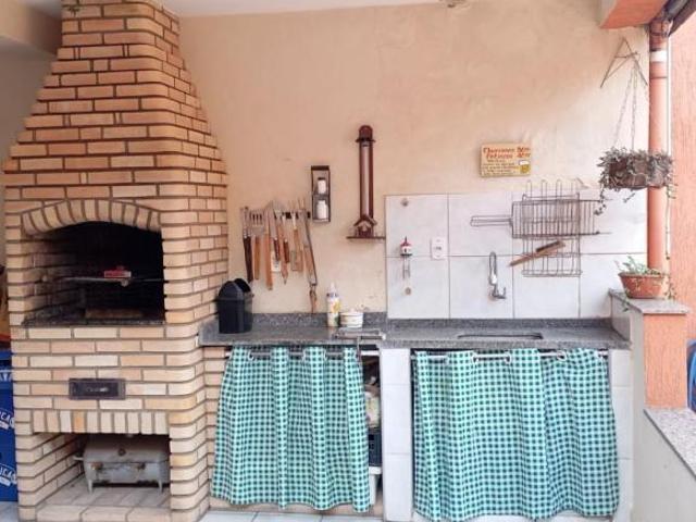 Casa para Venda em Jundiaí, Santa Gertrudes, 3 dormitórios, 2 suítes, 4 banheiros, 3 vagas
