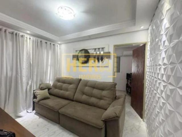 Casa para Venda em Jundiaí / SP no bairro Fazenda Grande