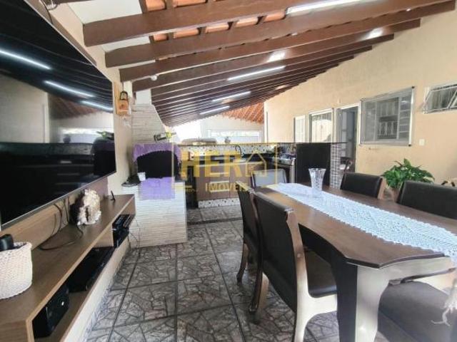 Casa para Venda em Jundiaí / SP no bairro Fazenda Grande