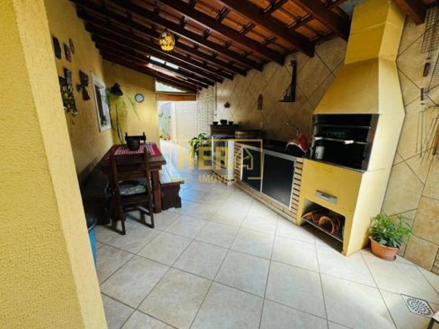 Casa para Venda em Jundiaí / SP no bairro Jardim Danúbio
