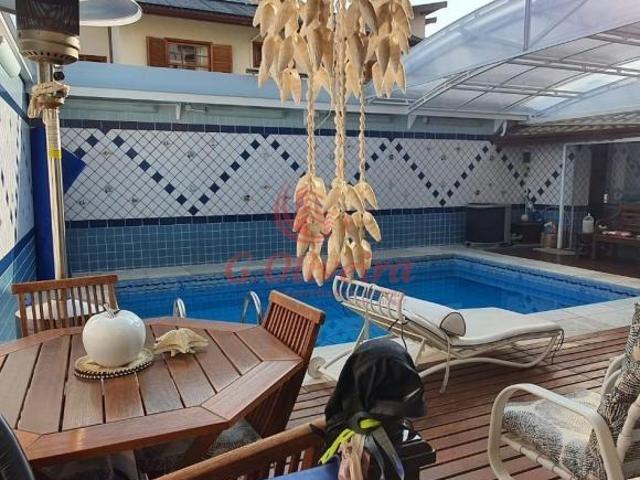 Casa para Venda em Jundiaí / SP no bairro Jardim Santa Teresa