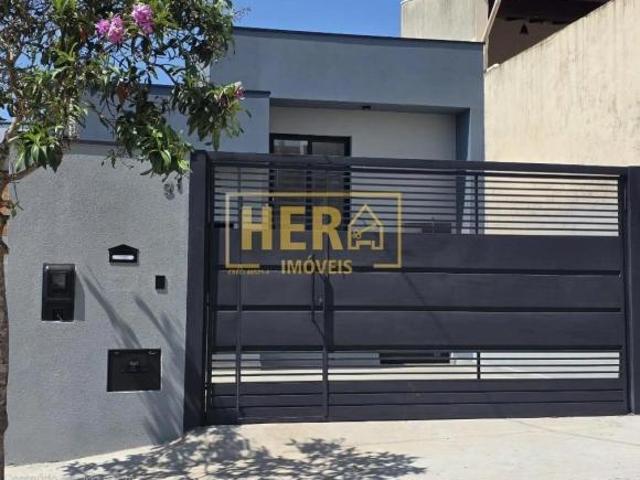 Casa para Venda em Jundiaí / SP no bairro Jardim Vale Verde