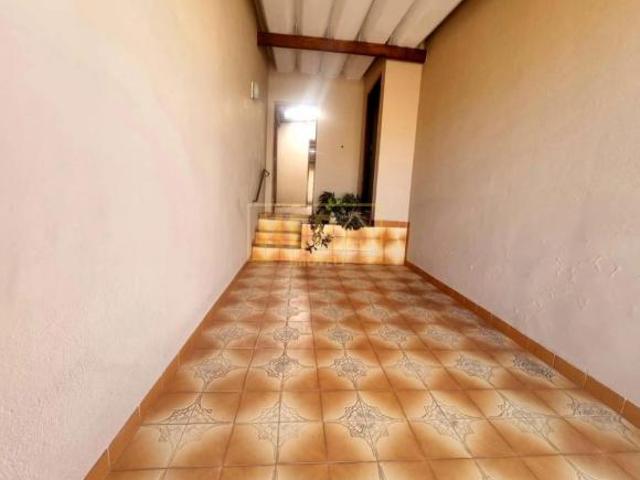 Casa para Venda em Jundiaí / SP no bairro Ponte de São João