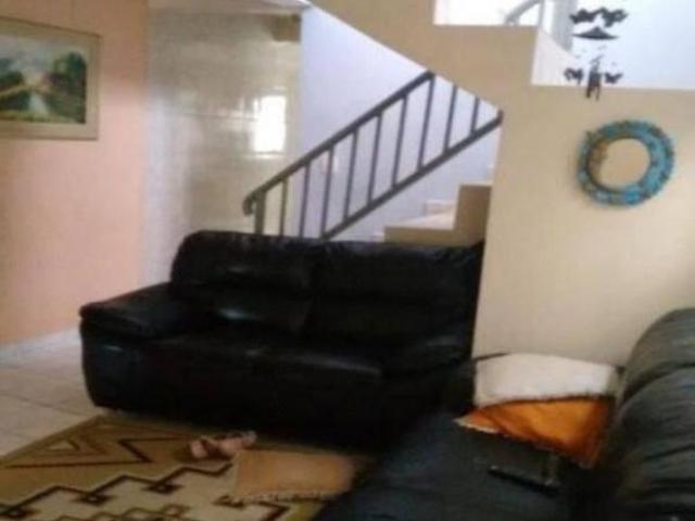 Casa para Venda em Jundiaí / SP no bairro Parque Continental