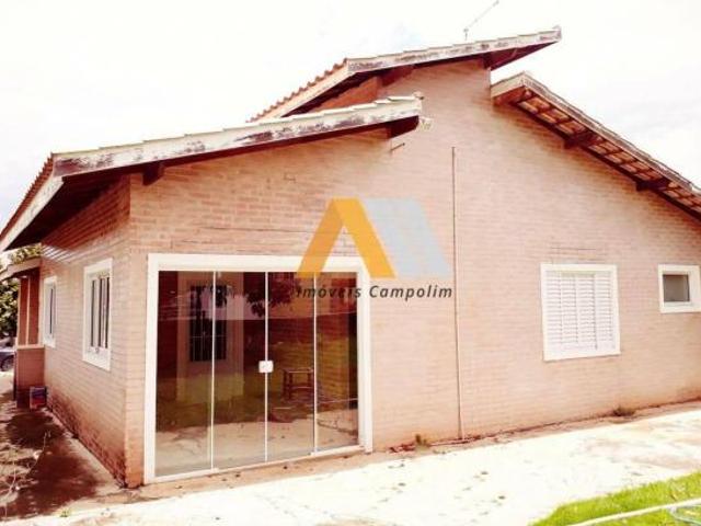 Casa para venda em Jundiaquara de 130.00m² com 3 Quartos, 1 Suite e 4 Garagens