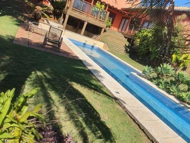 Casa para venda em Jundiaquara de 219.00m² com 3 Quartos, 3 Suites e 5 Garagens