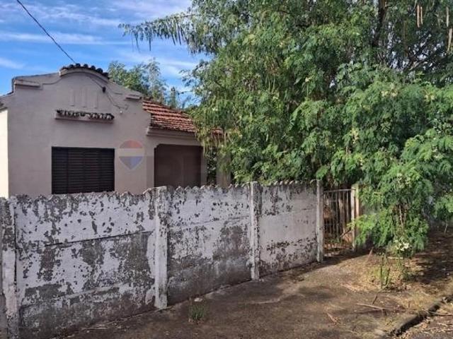 Casa para venda em Junqueira de 87.40m² com 2 Quartos