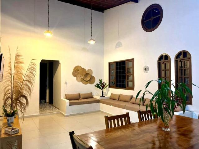 Casa para venda em Juquehy em São Sebastião São Paulo de 170.00m² com 3 Quartos, 1 Suíte e 2 Garagens