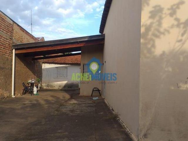 Casa para venda em Jussara de 90.93m² com 2 Quartos e 3 Garagens