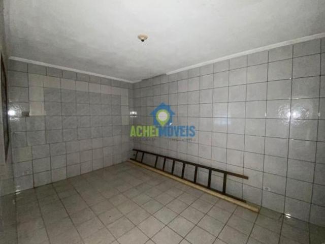 Casa para venda em Jussara de 127.80m² com 3 Quartos e 2 Garagens