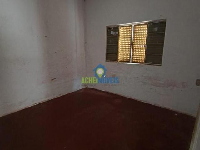 Casa para venda em Jussara de 131.90m² com 3 Quartos e 2 Garagens