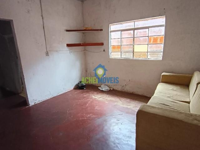 Casa para venda em Jussara em Araçatuba São Paulo de 131.90m² com 3 Quartos e 2 Garagens
