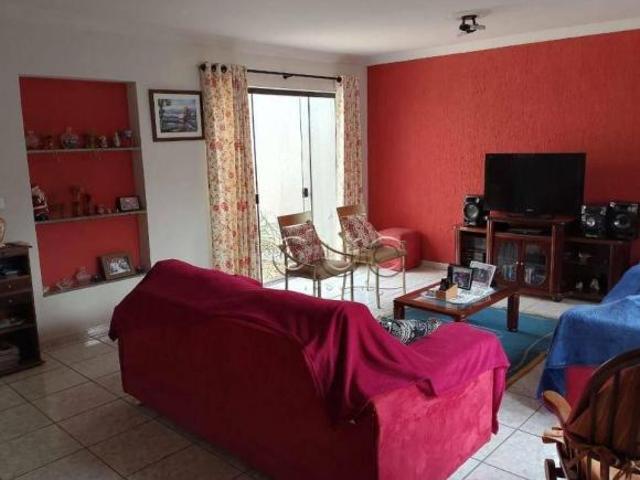 Casa para venda em Ondas de 187.00m² com 3 Quartos, 1 Suite e 4 Garagens