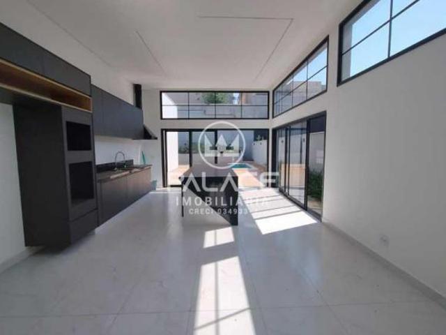 Casa para venda em Ondas de 238.00m² com 1 Quarto, 4 Suites e 4 Garagens