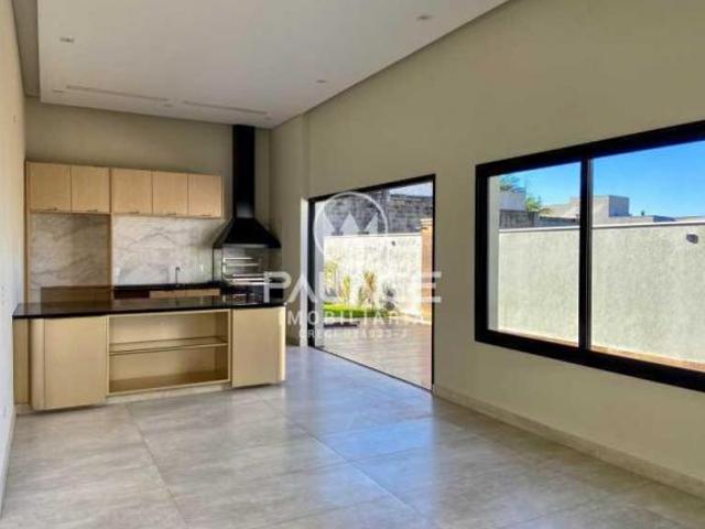 Casa para venda em Ondas de 238.00m² com 1 Quarto, 4 Suites e 1 Garagem