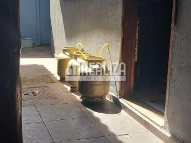 Casa para venda em Oneida Mendes, Uberaba