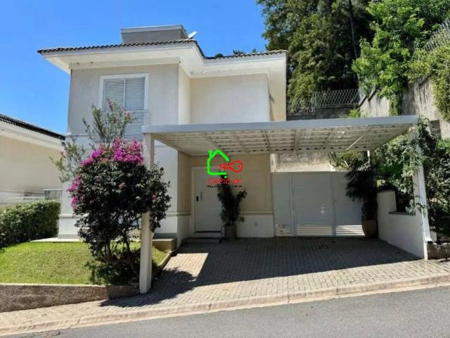 Casa de Condomínio para venda em Observatório em Vinhedo São Paulo de 118.00m² com 3 Quartos, 3 Suítes e 2 Garagens