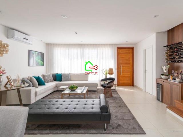 Casa de Condomínio para venda em Observatório em Vinhedo São Paulo de 176.00m² com 3 Quartos, 3 Suítes e 2 Garagens