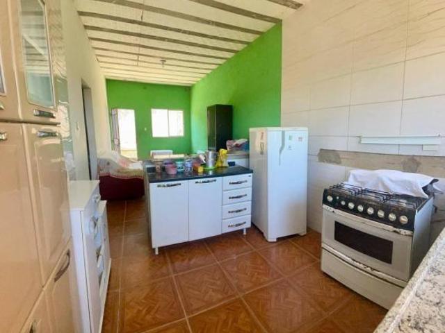 Casa para venda em Ocupação Vitória Granja Werneck, Belo H