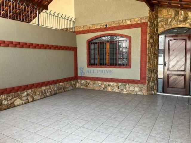 Casa para venda em Ocian de 128.00m² com 2 Quartos, 1 Suite e 2 Garagens