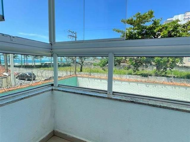 Casa para venda em Ocian de 121.00m² com 3 Quartos, 1 Suite e 2 Garagens