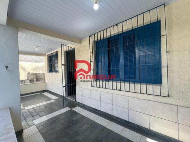 Casa para venda em Ocian de 270.00m² com 4 Quartos e 4 Garagens
