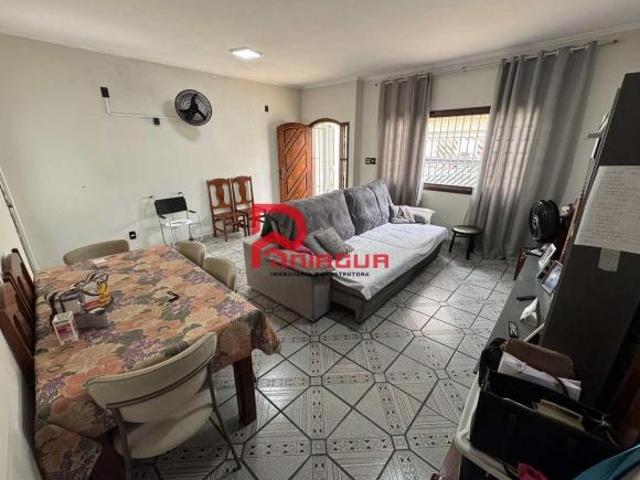 Casa para venda em Ocian de 85.00m² com 3 Quartos, 2 Suites e 2 Garagens
