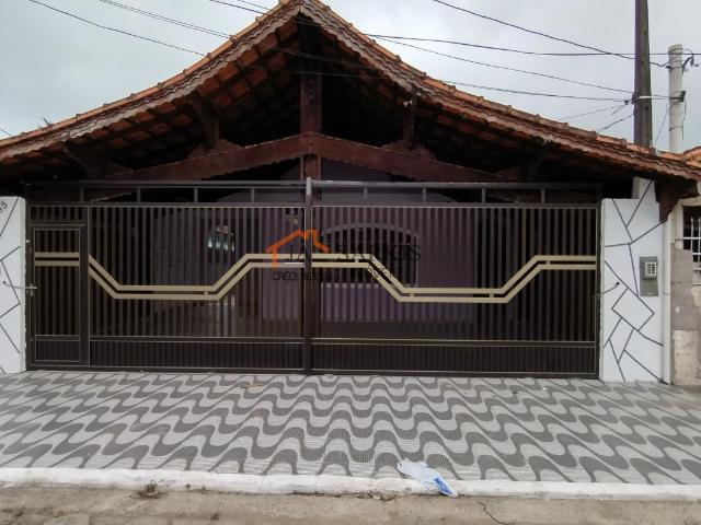 Casa para venda em Ocian em Praia Grande São Paulo de 120.00m² com 3 Quartos, 1 Suíte e 5 Garagens